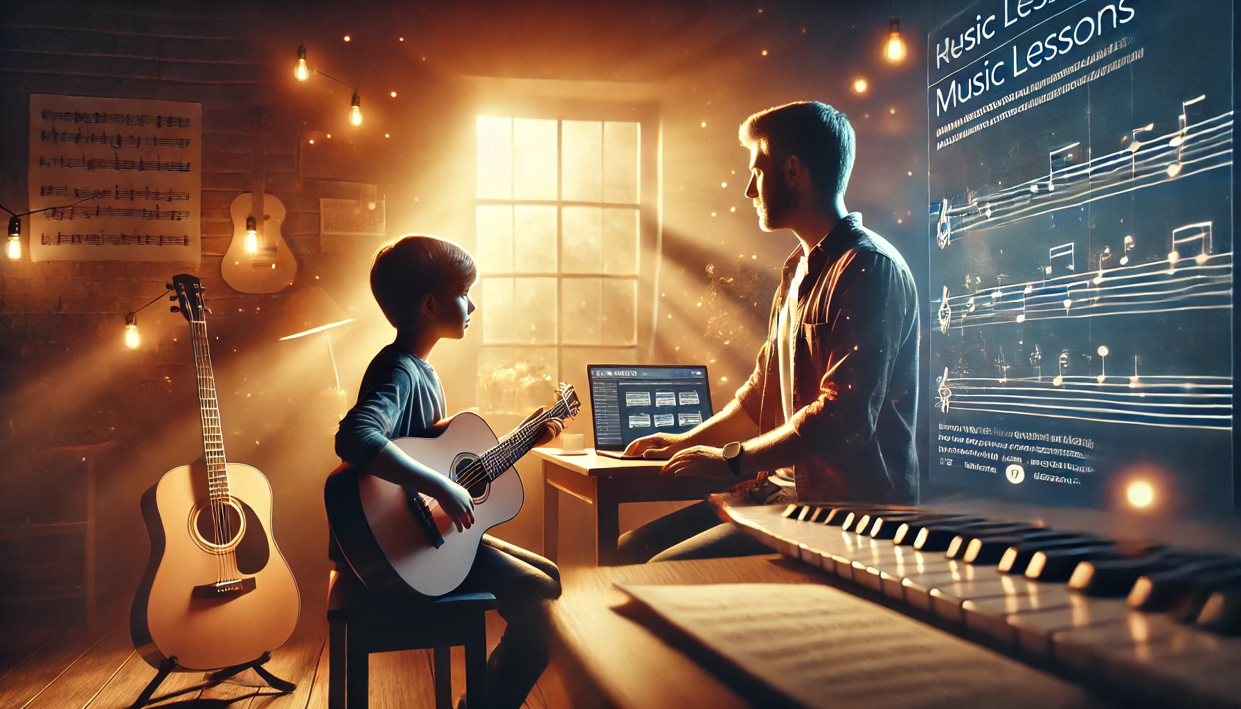 How Music Education Shapes the Brain | Boost Memory & Focus