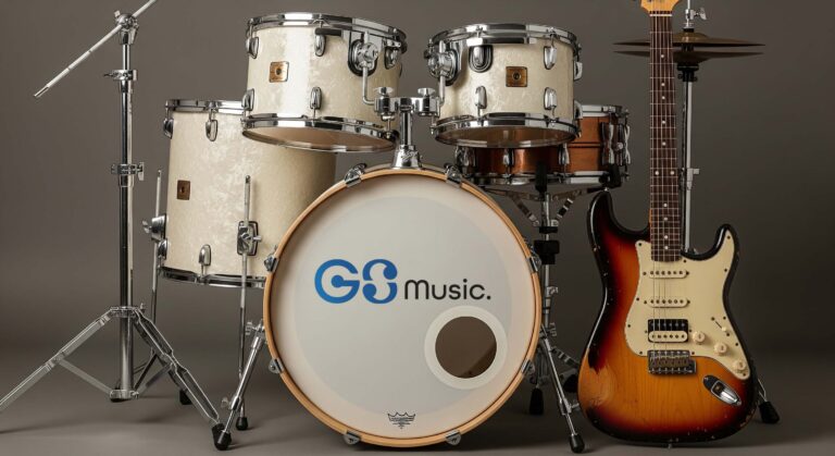 Drum vs Guitar for Beginners – Which Is Easier to Learn in 2025?